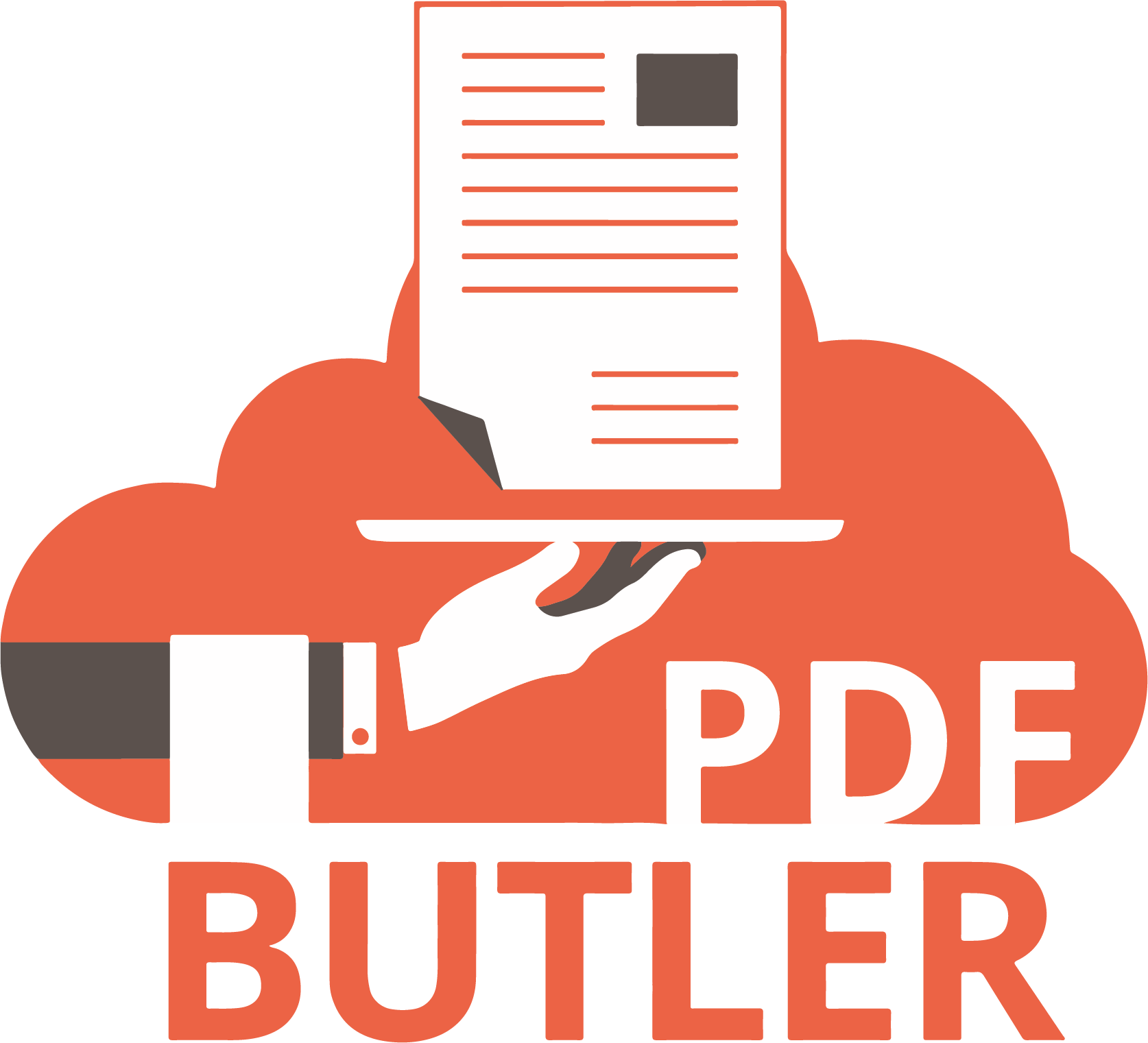 PDF Butler